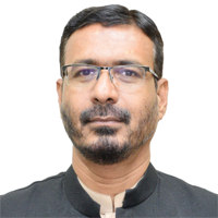 MANAGEMENT STAFF - Muhammad Ali Jinnah University