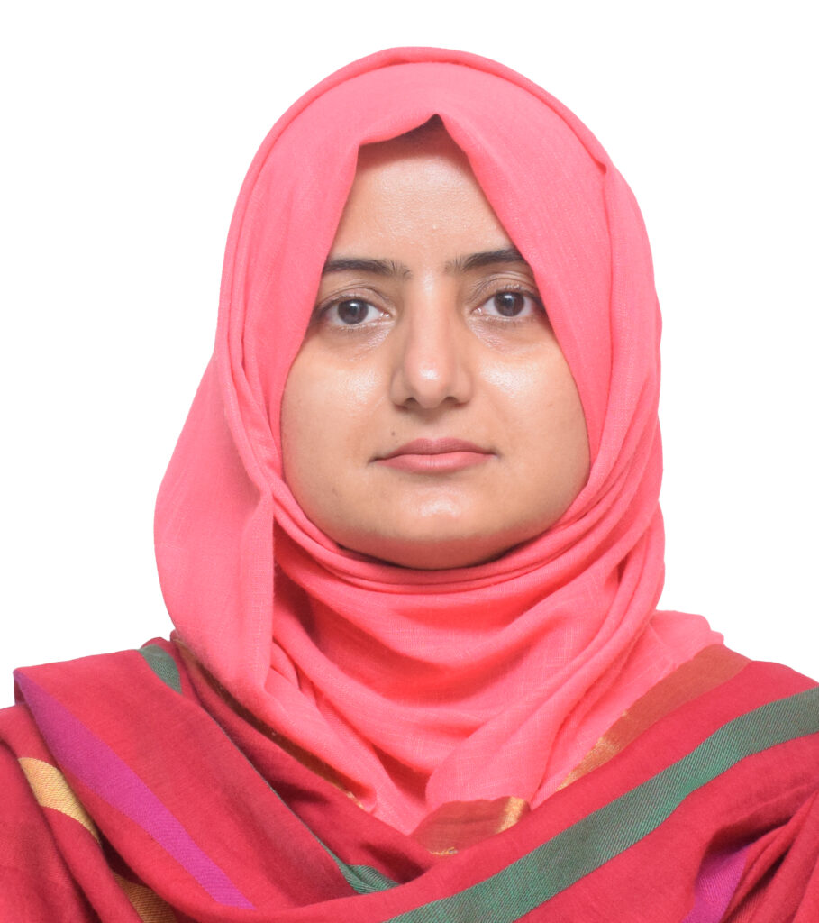 Aasia - Muhammad Ali Jinnah University