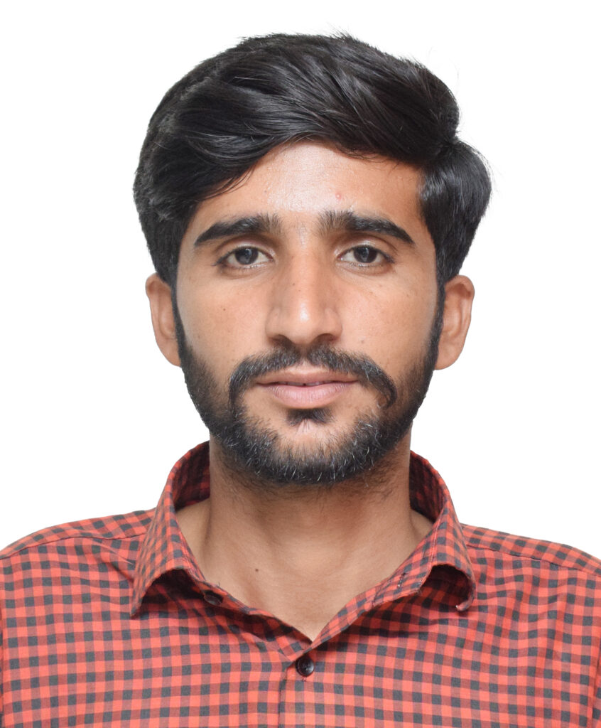 Abdul. Samad - Muhammad Ali Jinnah University