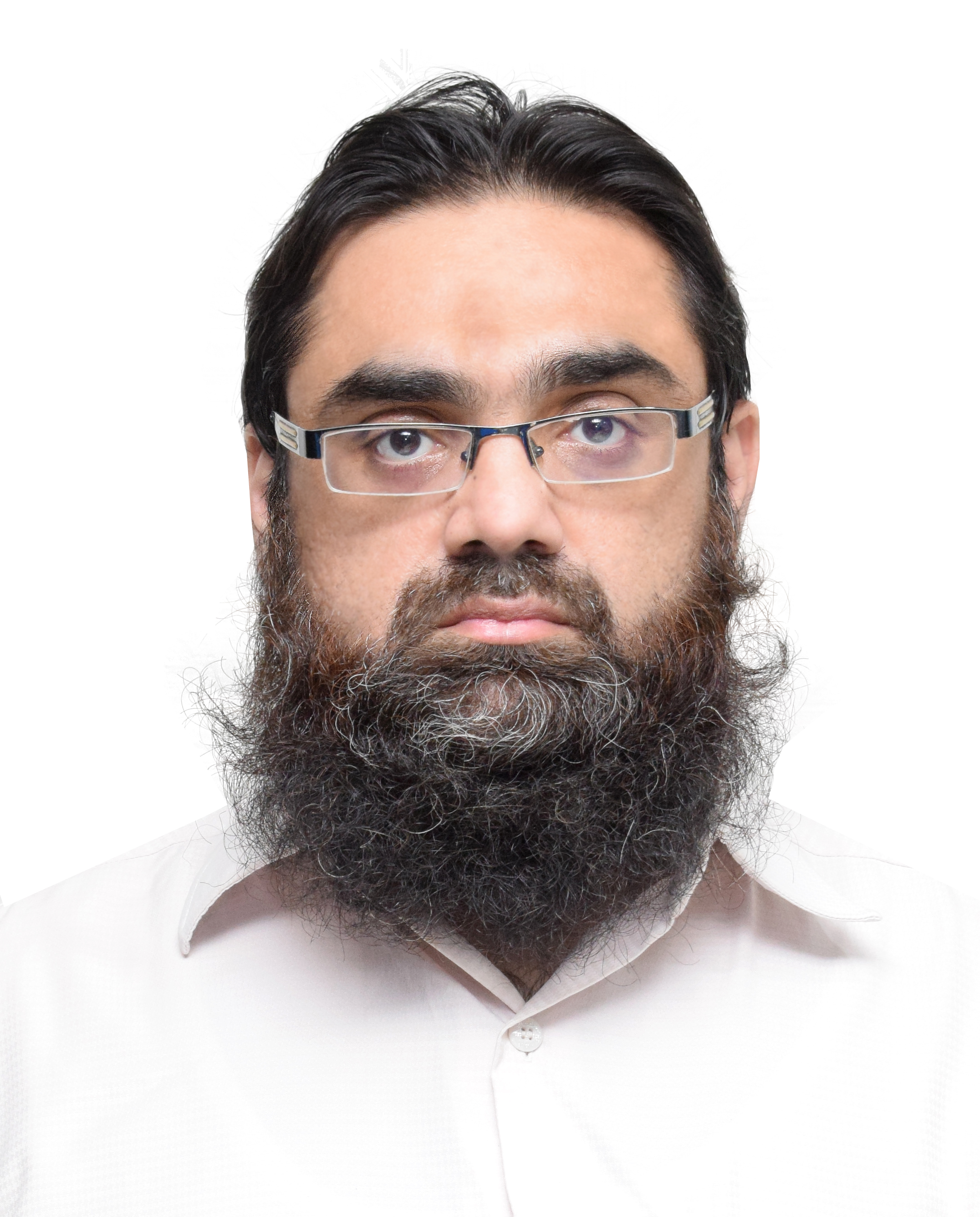 Dr. Abdul Qadar Kara - Muhammad Ali Jinnah University