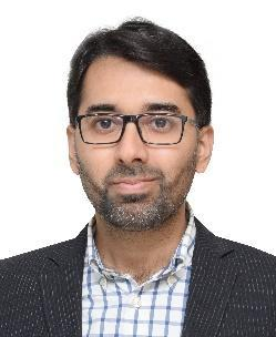 MUHAMMAD SHAMS - Muhammad Ali Jinnah University