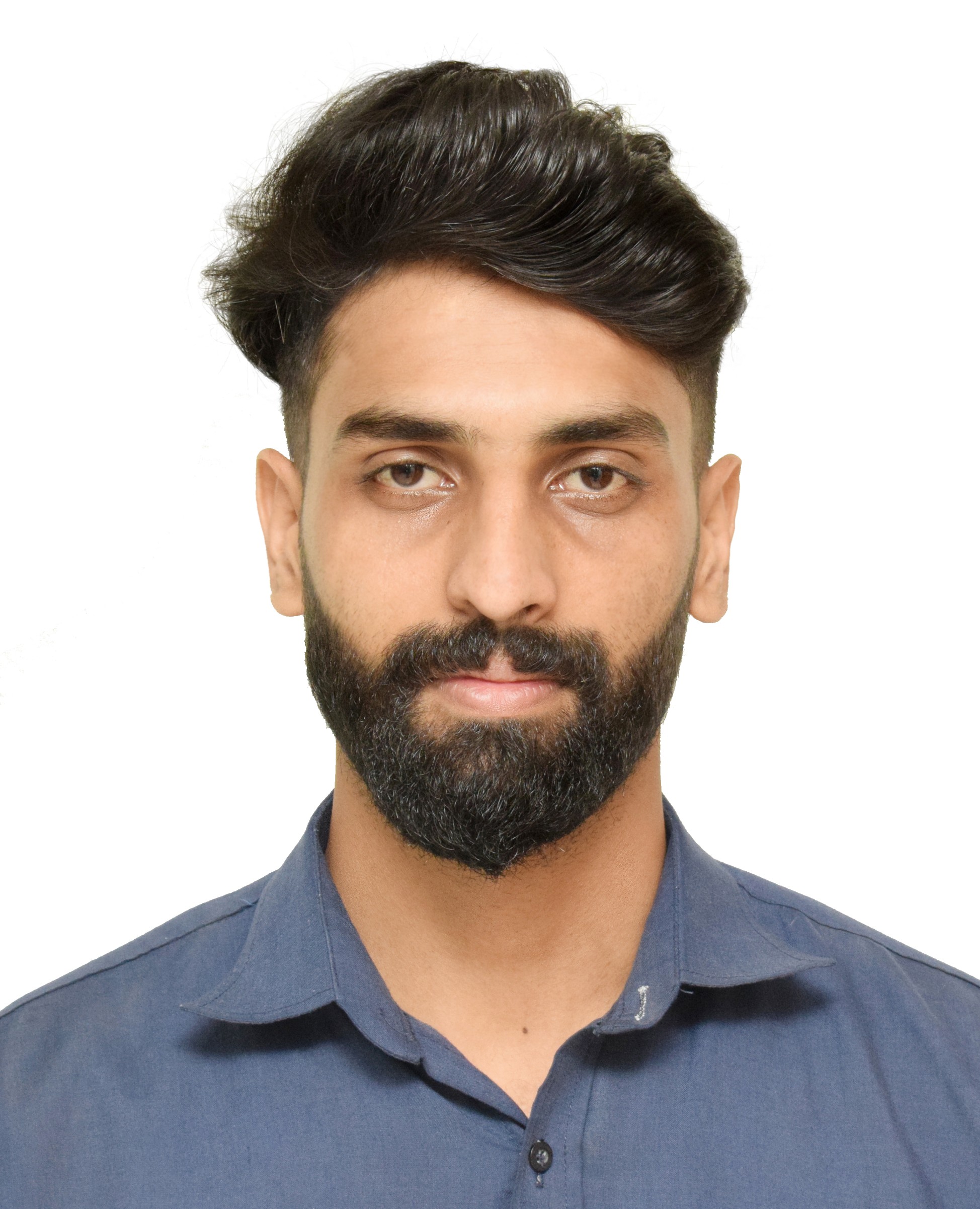 Imran Abbas And Aleeza Abbas