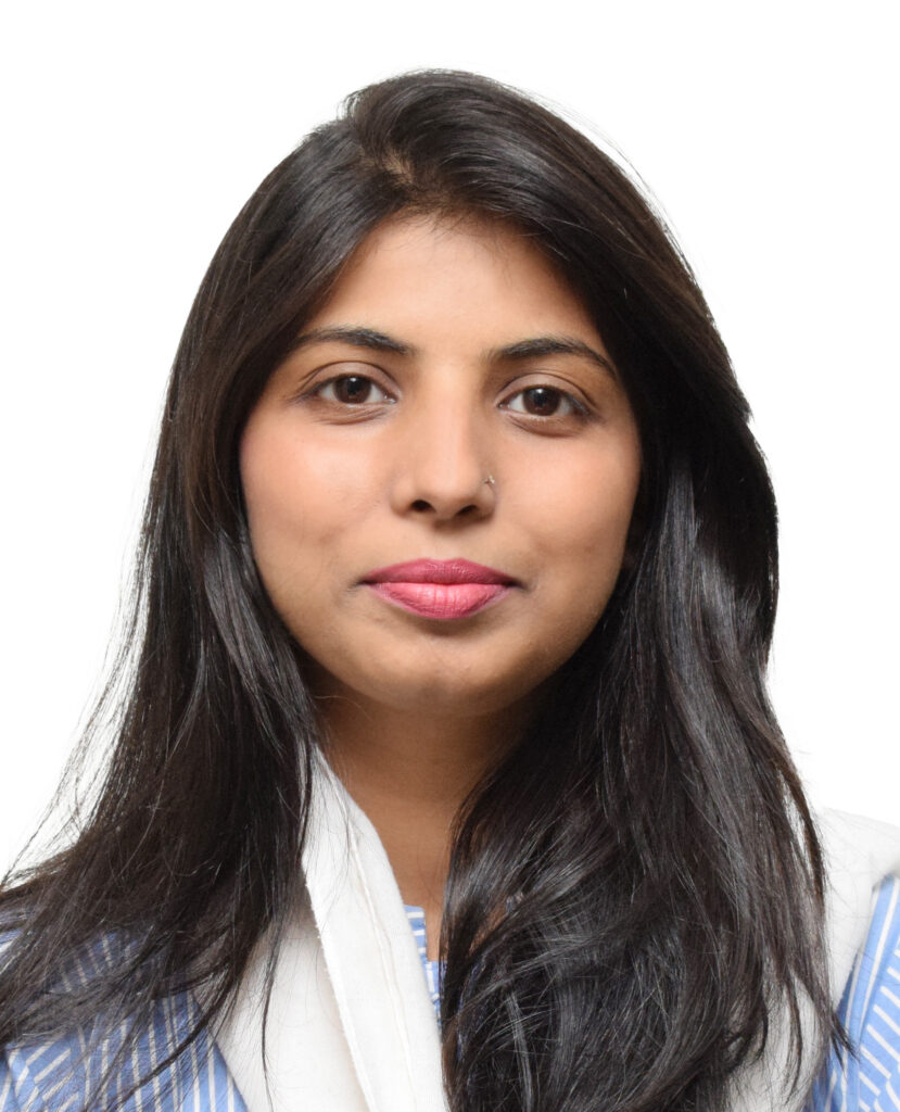 Kainat - Muhammad Ali Jinnah University