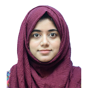 QAC Members - Muhammad Ali Jinnah University